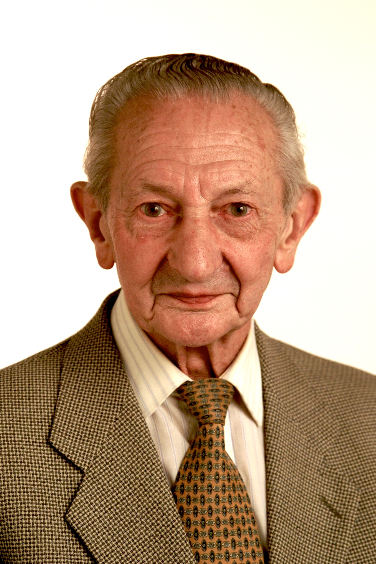 Emiel Peeters | Herk-de-Stad