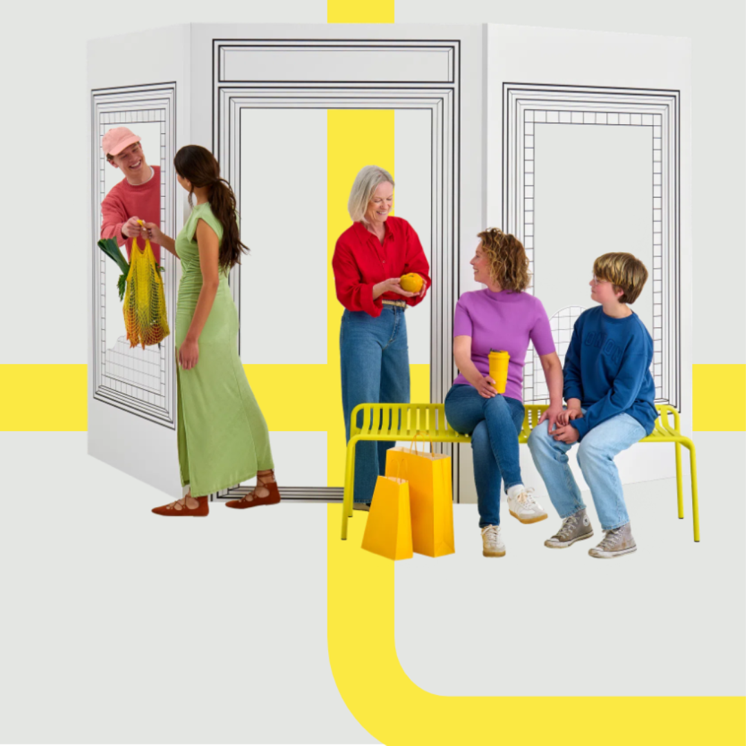 Heb jij een zaak? Doe mee aan Weekend van de Klant, Openbedrijvendag ...